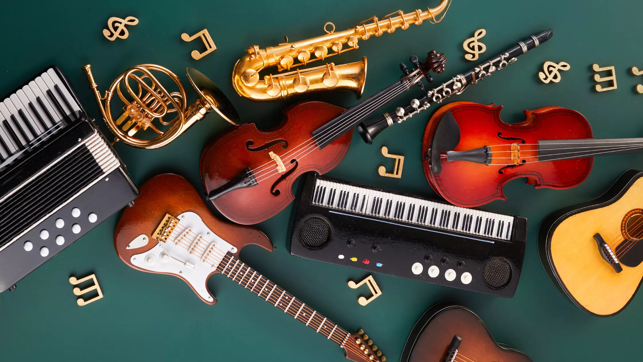 Simple Shiksha | Vocal & Instruments